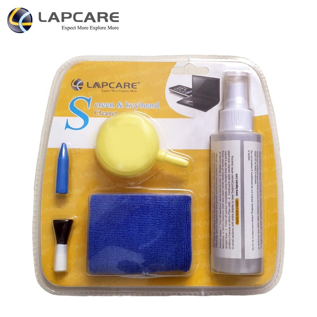 Best Laptop Cleaning Kit by 2025 | Best Laptop Cleaning Kits in India ...